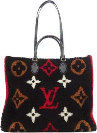 Louis Vuitton Damen, Pre-Owned, Mehrfarbig, ONE SIZEGr&ouml;&szlig;e