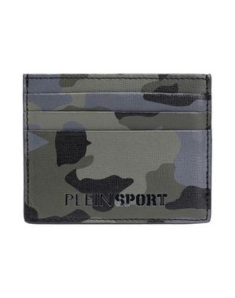 Plein Sport Petite maroquinerie - Porte-documents sur YOOX.COM