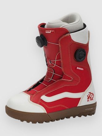 Vans X Mia Brookes Encore Pro 2026 Snowboard-Boots marshmellow