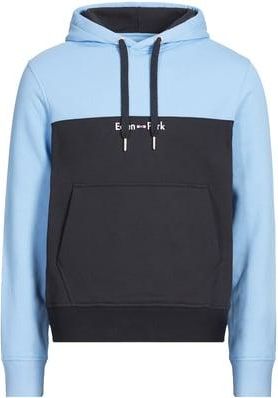 Eden Park Kapuzenpullover in Blau