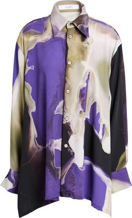 Ujoh TOPS - Hemden auf YOOX.COM