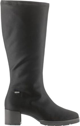 Högl Högl Femme Dry Mood Botte Tendance, Noir, 38 EU