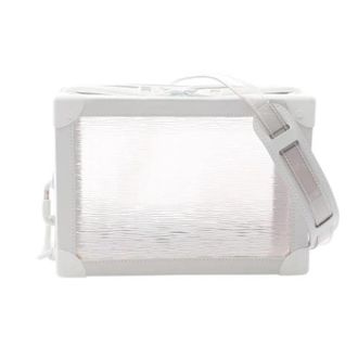 Louis Vuitton Pre-owned Schultertasche - - Pre-owned - Damen - Wei&szlig; - ONE SIZE