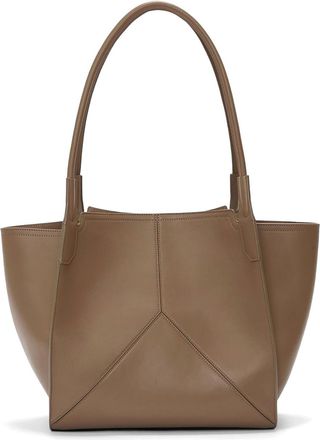Victoria Beckham Sac Cabas - Gris