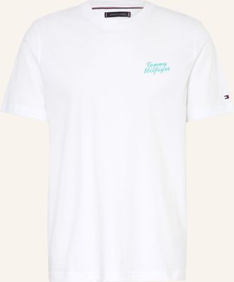 Tommy Hilfiger T-Shirt weiss