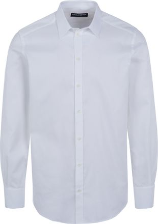 Dolce & Gabbana Hemd