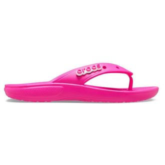 Crocs Unisex Klassische Zehentrenner, Saft, 38 EU