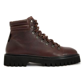 WALK LONDON Walk London Hopper Wanderstiefel