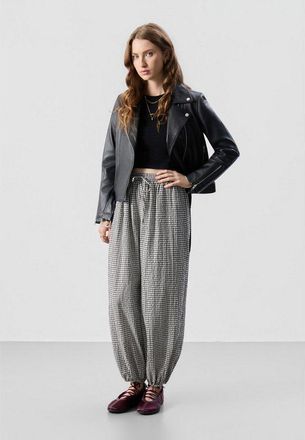 Bolongaro Trevor Lederjacke Sansa Biker Damen Bomberjacke, Freizeitjacke, Blazer, Pufferjacke, &Uuml;bergangsjacke