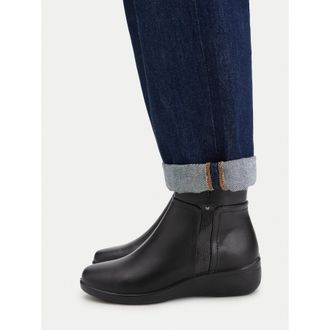 Clara Barson Stiefeletten Clara Barson CEO-LM3C9626-01 Schwarz