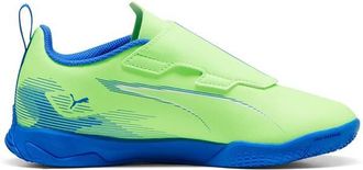 Puma Kinder Fussball-Hallenschuhe ULTRA 5 PLAY V IT Jr