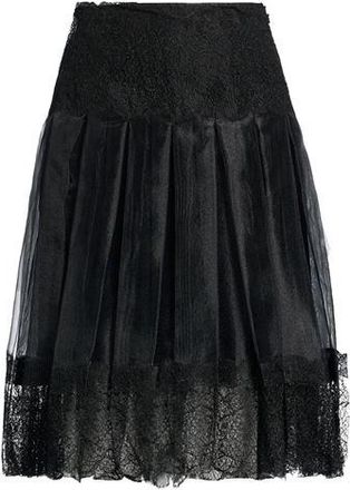 Ermanno Scervino BAS - Jupes midi sur YOOX.COM