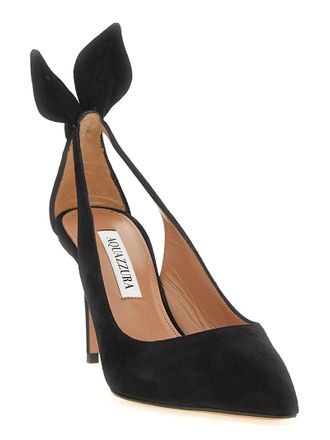 Aquazzura Pump - Black