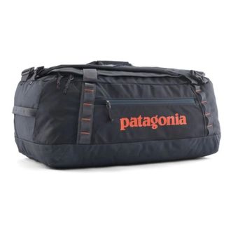 Patagonia Week-end Black Hole 55L Fibres Recycl&eacute;es Patagonia