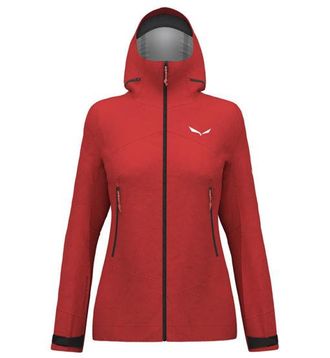 Salewa Ortles GTX 3L W - Alpinjacke - Damen