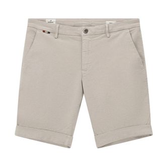 Mason's Bermuda Shorts - - Shorts - Herren - Braun - 2XL