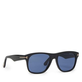 Tom Ford Sonnenbrillen Tom Ford FT1284 Schwarz