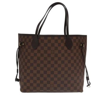 Louis Vuitton Pre-owned Toile sacs-louis-vuitton - Femme - Pre-owned - Brun - Taille: ONE Size