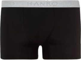 Hanro Lot de 2 boxers en coton