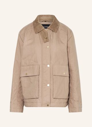 Darling Harbour Darling Harbour Fieldjacket beige