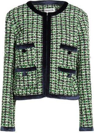 Essentiel MANTEAUX - Vestes et blousons sur YOOX.COM