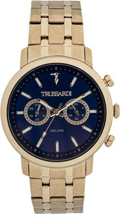 Trussardi Herren, Accessories, Gelb, ONE SIZEGr&ouml;&szlig;e