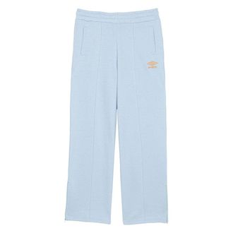 Umbro Damen Core geradem Bein Sweatpants, hellblau, M