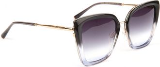 Ana Hickmann Sonnenbrille AH3291 C01 53