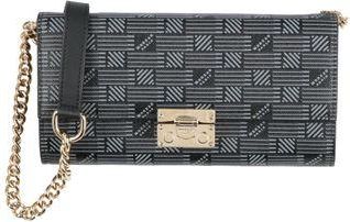 Moreau Petite maroquinerie - Portefeuilles à bandoulière sur YOOX.COM