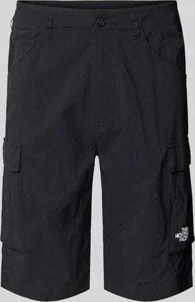 The North Face Shorts mit Label-Stitching