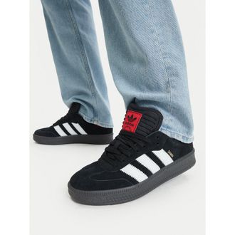 adidas Sneakers adidas Samba Xlg IH4347 Schwarz