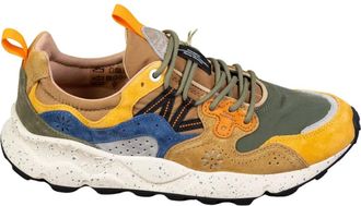 Flower Mountain Homme, Chaussures, Multicolore, Taille: 42 EU Yamano 3 Uni