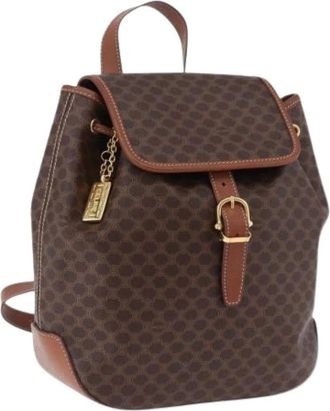 Celine Damen, Pre-Owned, Braun, ONE SIZEGr&ouml;&szlig;e