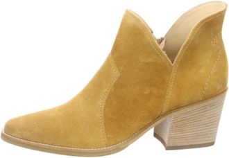 Paul Green Damen, Schuhe, Beige, 40 EUGr&ouml;&szlig;e