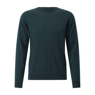 Roberto Collina Pullover aus Merinowolle