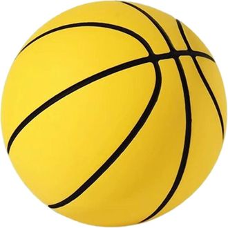 Generico Mini-Basketball | Sportspielzeug mit hoher Rebound 6,0 cm - Mini-Basketballb&auml;lle f&uuml;r den Innenbereich - f&uuml;r den Innenbereich f&uuml;r Kinder und Babys im S