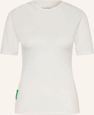 District Vision Funktionsshirt weiss