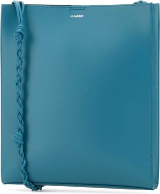 Jil Sander Lightblue Borse A Tracolla Bag