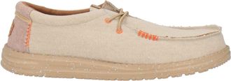 HeyDude SCHUHE - Schn&uuml;rschuhe auf YOOX.COM