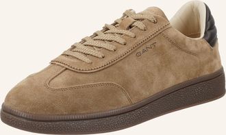 GANT Sneaker Cuzmo beige