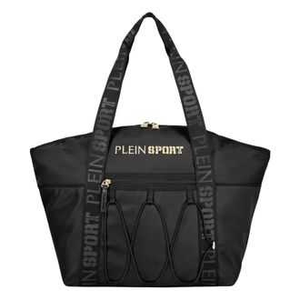 Plein Sport unisex, Sacs, Noir, Taille: ONE Size Sac fourre-tout