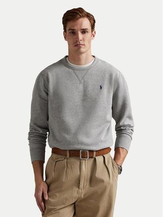 Polo Ralph Lauren Sweatshirt 710766772004 Grau Regular Fit