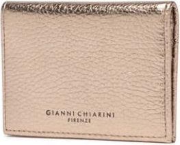 Gianni Chiarini Femme, Accessoires, Jaune, Taille: ONE Size Wallets Dollaro