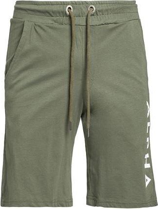 Alpha Industries BAS - Shorts et bermudas sur YOOX.COM