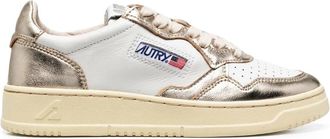 Autry Medalist Low Sneakers