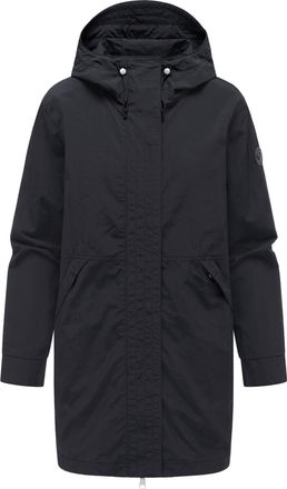 Ragwear Mantel Lamyja A