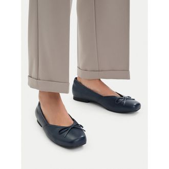 Caprice Ballerinas Caprice 9-22109-46 Dunkelblau