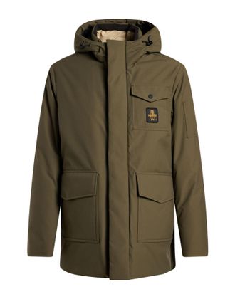 RefrigiWear JACKEN & M&Auml;NTEL - M&auml;ntel auf YOOX.COM