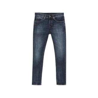 Dondup George Jeans - - Jeans - Herren - Blau - W35