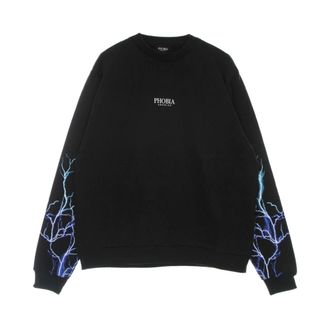 Phobia Archive Herren, Sweatshirts & Hoodies, Schwarzk, XLGr&ouml;&szlig;e